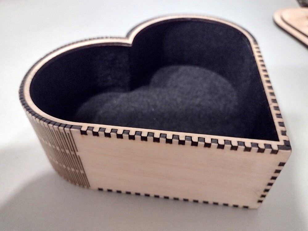 👀 A laser cutters best friend of a website CHECK IT OUT - Boxes.py ...