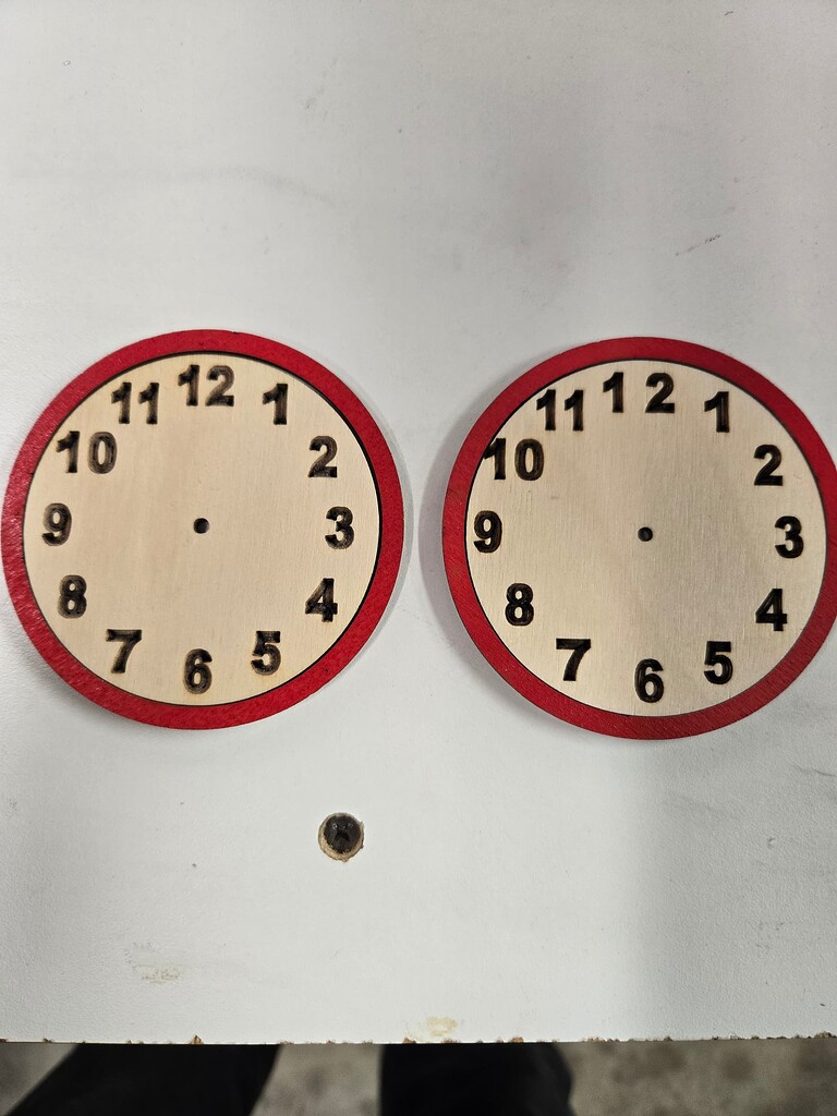 Array engraving issues - LightBurn Software Questions - LightBurn Software Forum