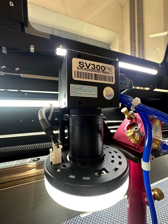 RuiDa ACS SV300 - Cameras - LightBurn Software Forum