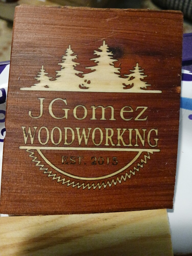 Easy inlays with Lightburn and laser - Community Laser Talk - LightBurn ...