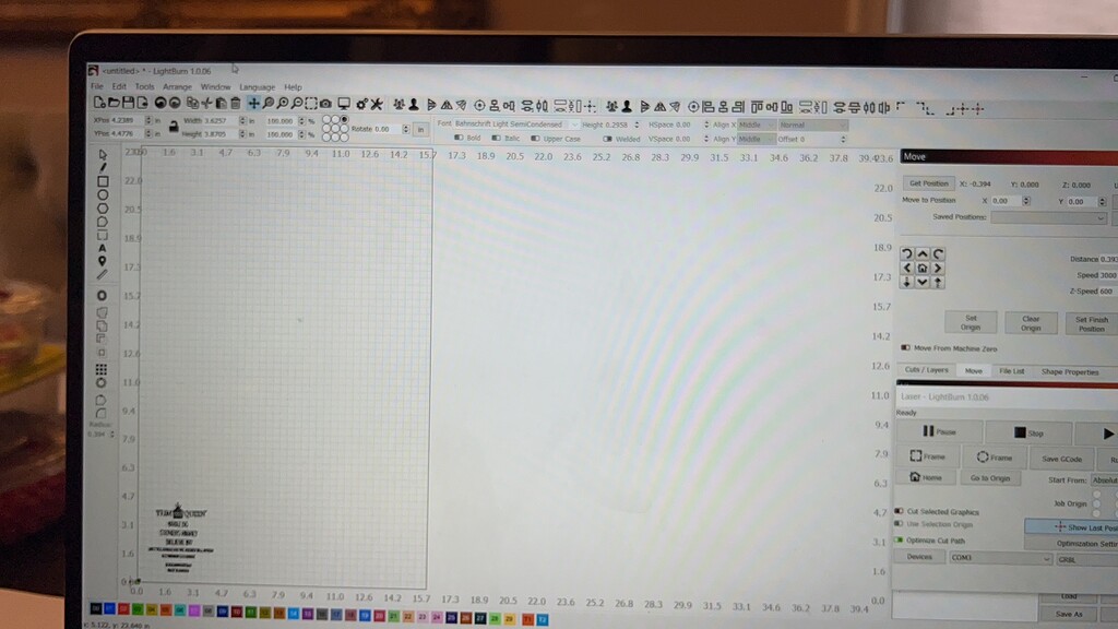 Alignment Problems - LightBurn Software Questions - LightBurn Software ...