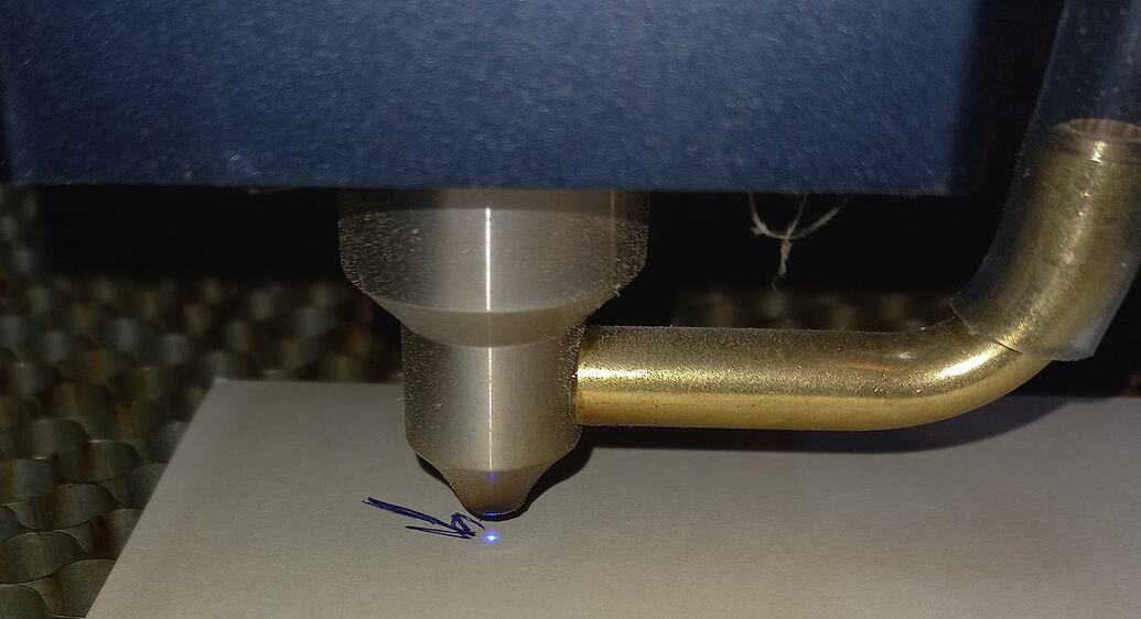 How to precisely set LASER position? - LightBurn Software Questions ...