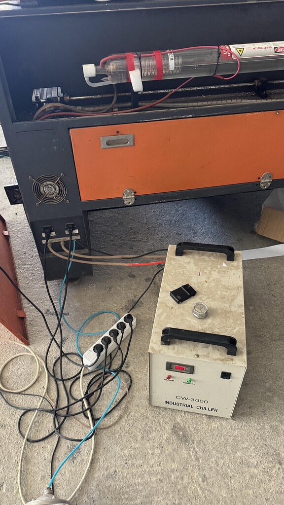 Laser Dont Firing Lightburn Software Questions Lightburn Software Forum