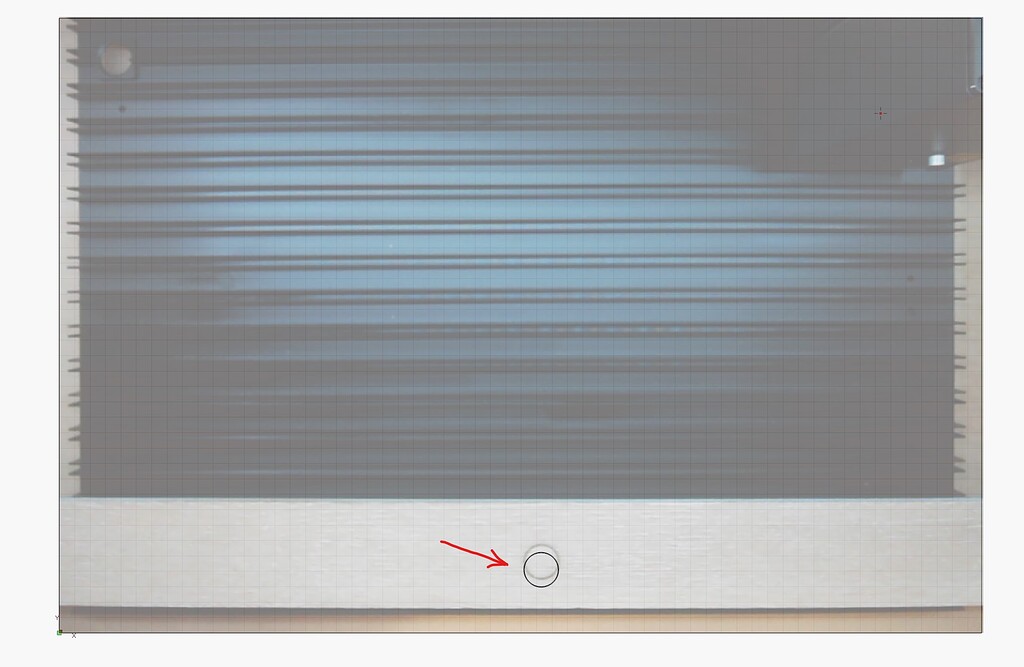 Camera losing the right location - Cameras - LightBurn Software Forum