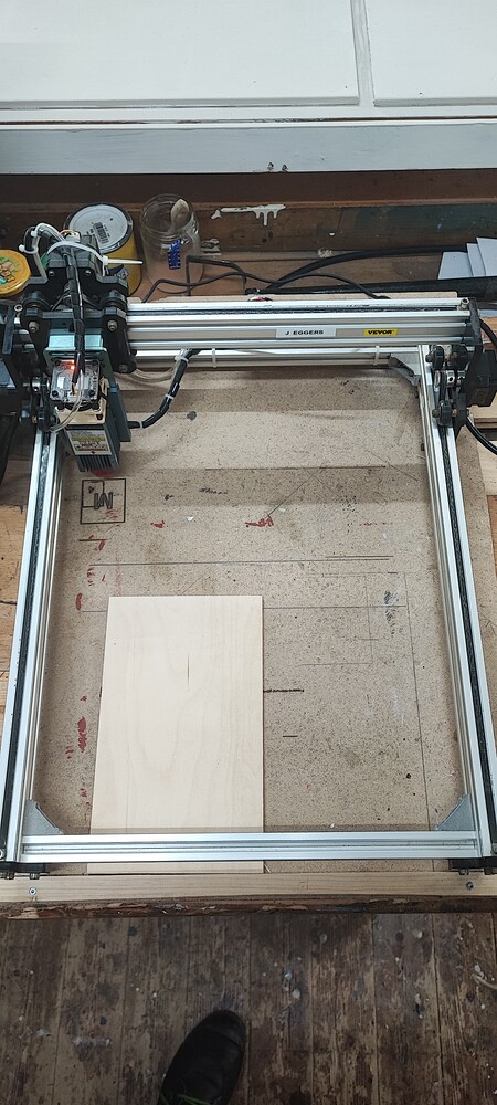 Help with home position of Sculpfun S9 - LightBurn Software Questions - LightBurn Software Forum