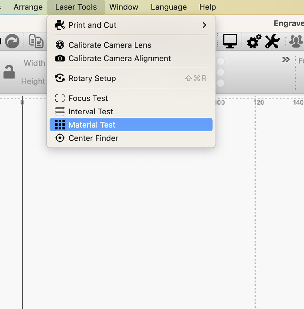 Lightburn test cards - LightBurn Software Questions [OFFICIAL ...