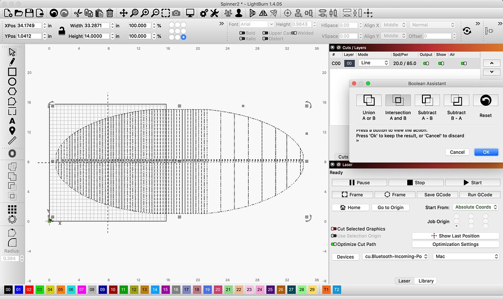 Boolean Help Making Project Lightburn Software Questions Lightburn Software Forum