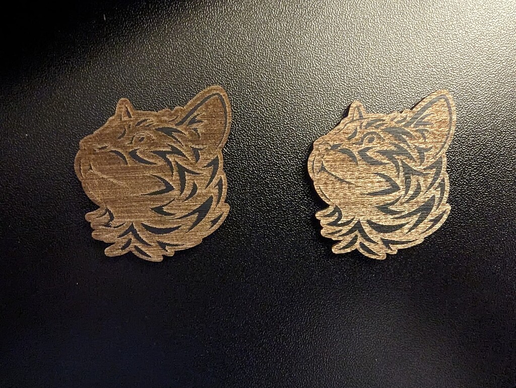 Cross Hatch Issue Lightburn Software Questions Lightburn Software Forum