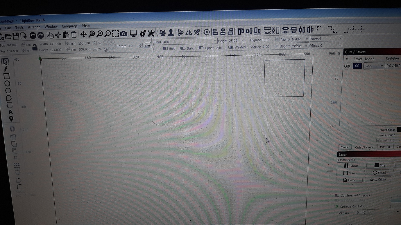 Lightburn Mirror X and Y Axis - #2 by LightBurn - LightBurn Software ...