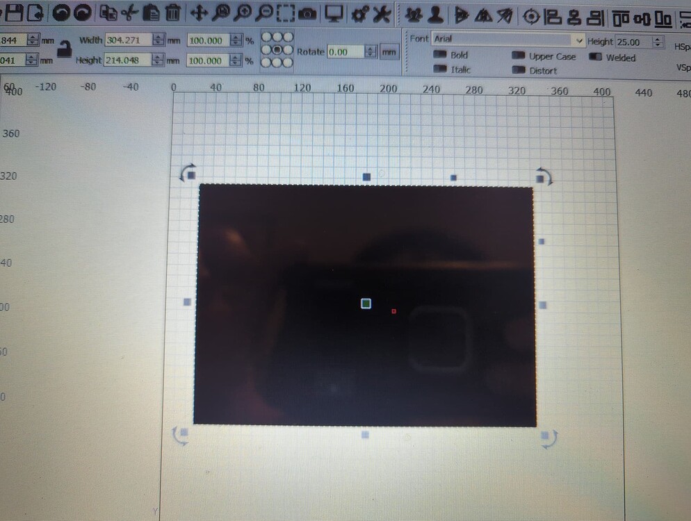 Black image importing from svg - LightBurn Software Questions - LightBurn Software Forum