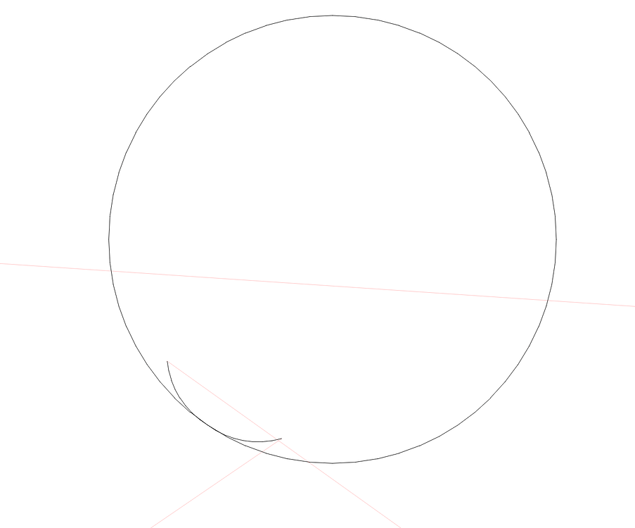 How to cut a circle from the middle? - LightBurn Software Questions ...