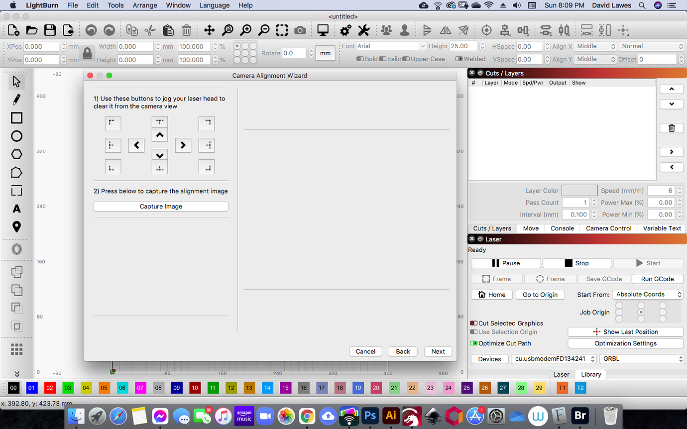 Lightburn Camera Refresh LightBurn Software ions LightBurn Lightburn Camera Refresh LightBurn Software ions LightBurn