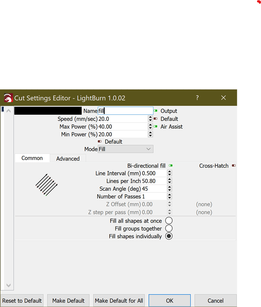 Cut Settings editor - LightBurn Software Questions - LightBurn Software ...