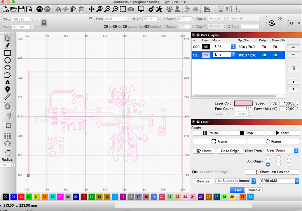 Pdf file import for pcb - LightBurn Software Questions [OFFICIAL] - LightBurn Software Forum