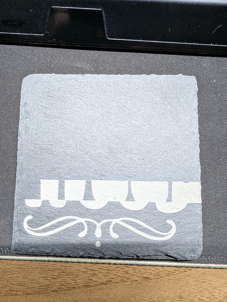 Burn shifting right in the middle of a burn - LightBurn Software Questions - LightBurn Software ...