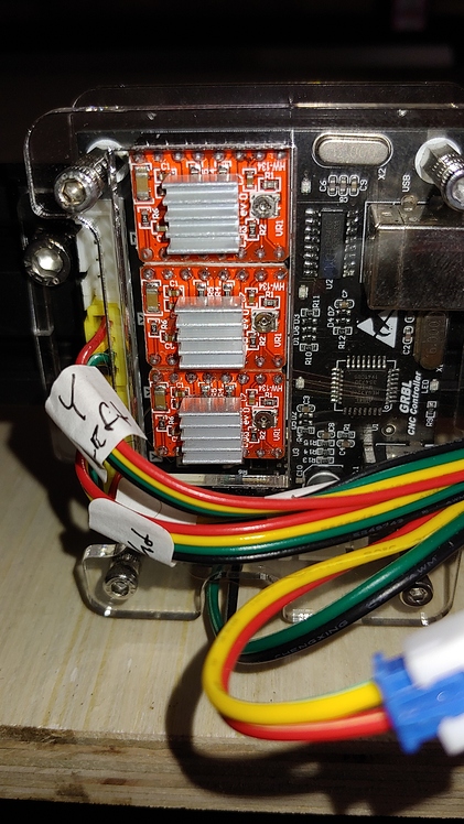 Waste board grid - Community Laser Talk [UNOFFICIAL] - LightBurn ...