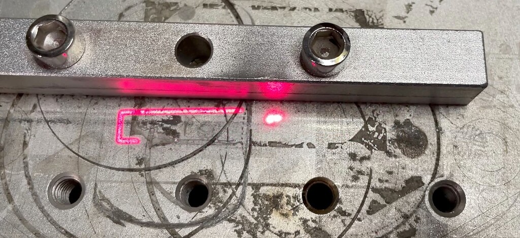 Framing Twisted Lightburn Software Questions Lightburn Software Forum