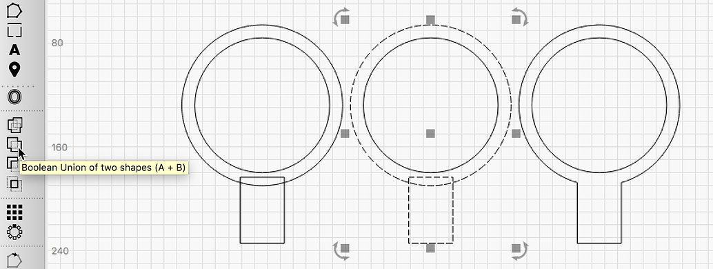 Multi cut shapes - LightBurn Software Questions - LightBurn Software Forum