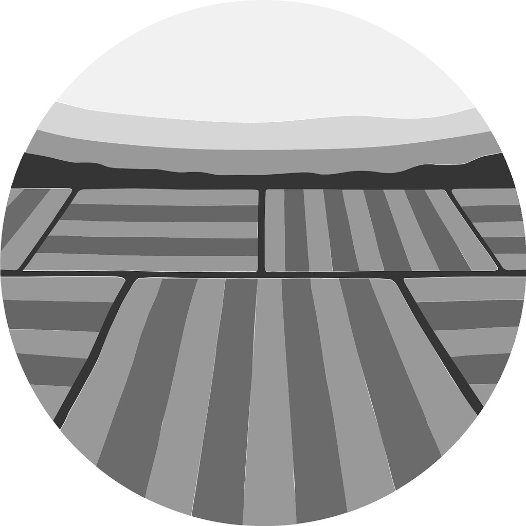 Converting an image but keeping the shading - LightBurn Software ...