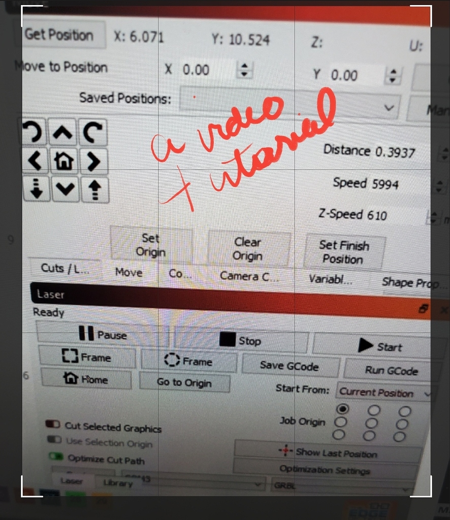 Different software? Missing features - LightBurn Software Questions ... Different software? Missing features - LightBurn Software Questions ...