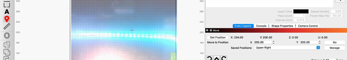 Work Offset Issue? - LightBurn Hardware Compatibility - LightBurn ...