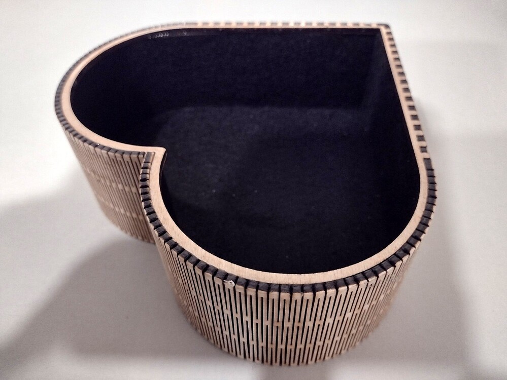 👀 A laser cutters best friend of a website CHECK IT OUT - Boxes.py ...