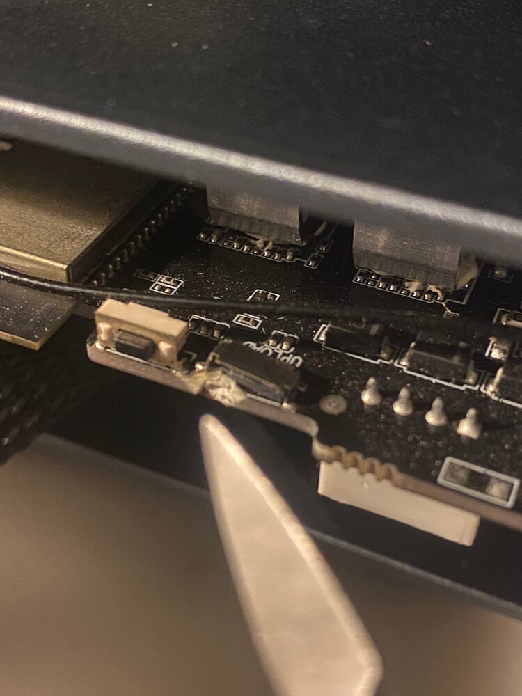 XTool D1 motherboard - Community Laser Talk - LightBurn Software Forum