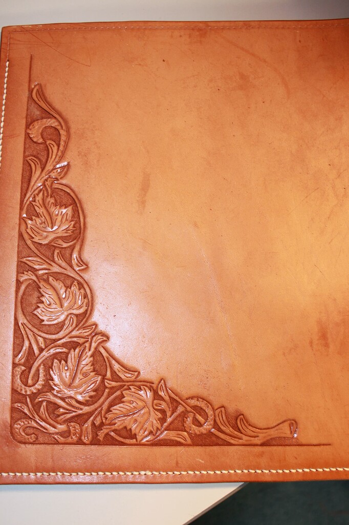 Lasering leather - Community Laser Talk - LightBurn Software Forum