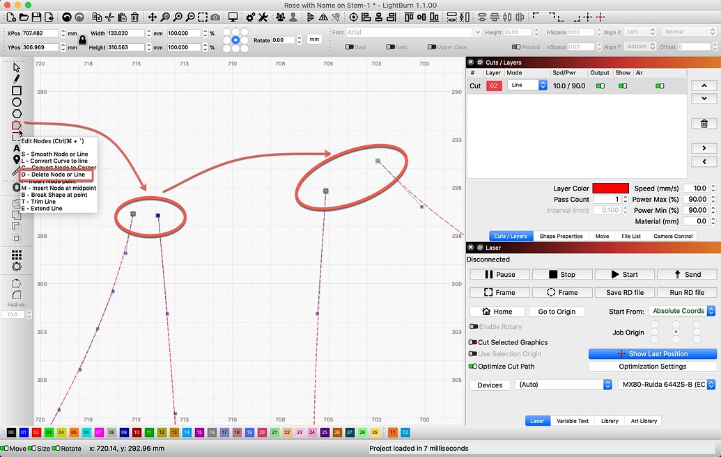 How To Combine Objects Lightburn Software Questions Lightburn Software Forum 