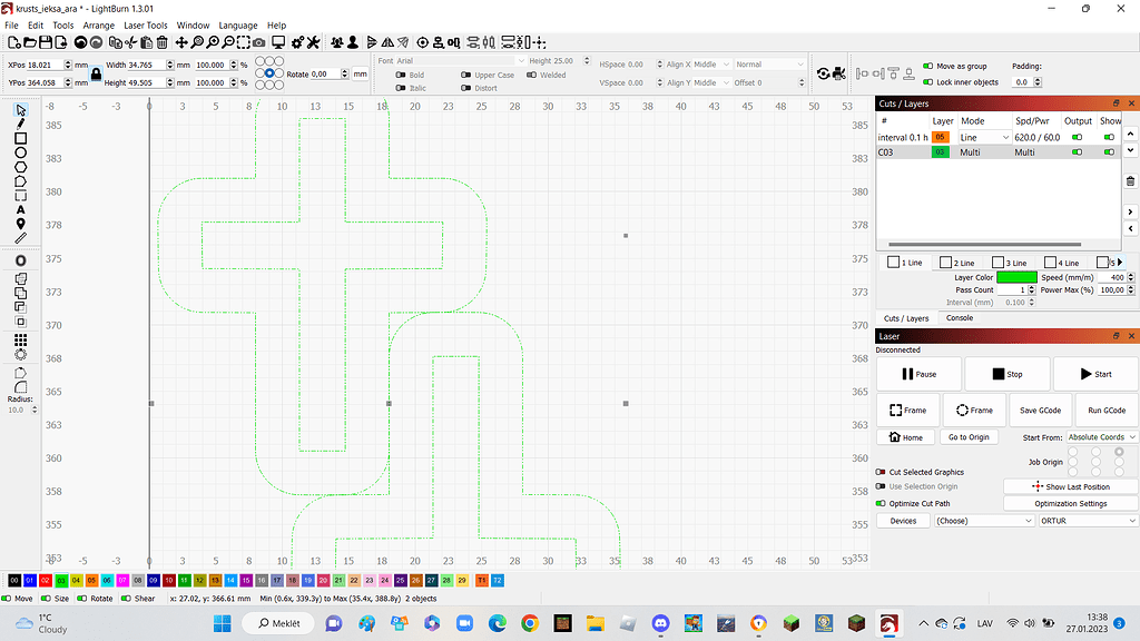 Problem With Removing Ovverlaping Lines LightBurn Software ions OFFICIAL LightBurn 