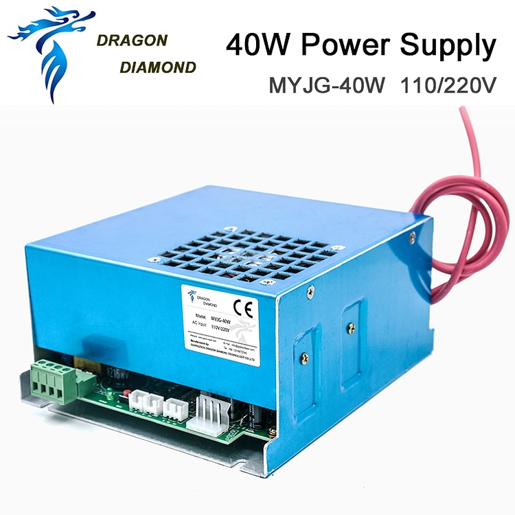 K40 power Supply Swap - LightBurn Hardware Compatibility - LightBurn ...