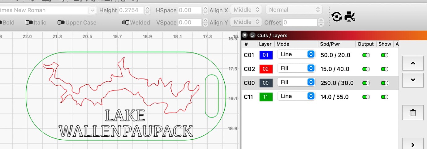 How To Fill Lines In Excel