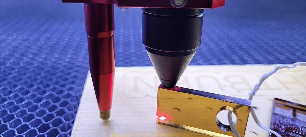 Mirror 3 alignment - Getting Started [Archived] - LightBurn Software Forum