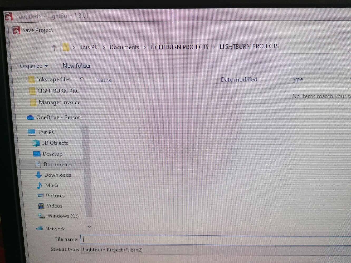 Lightburn files not loading - LightBurn Software Questions [OFFICIAL ...