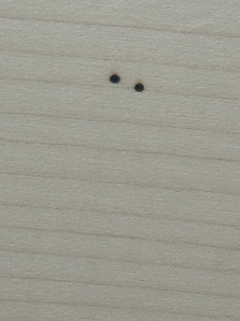 Laser alignment issue – Lightburn camera calibrated but still engraving way off - LightBurn ...