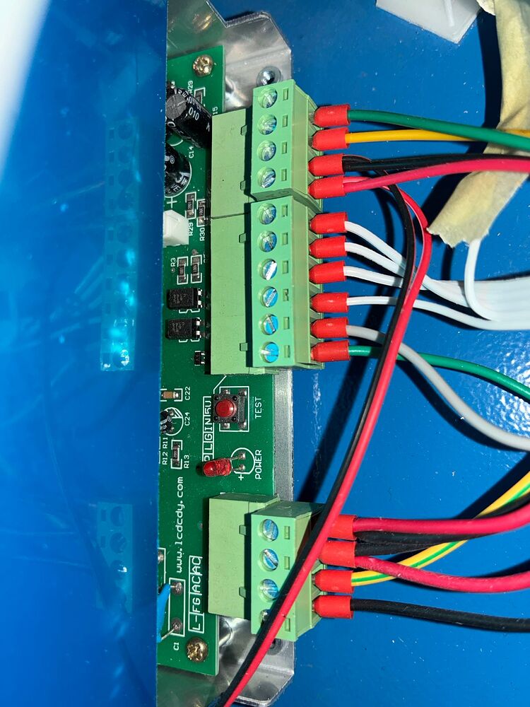 Wiring K40 with Monport Board - PWM? - LightBurn Hardware Compatibility ...