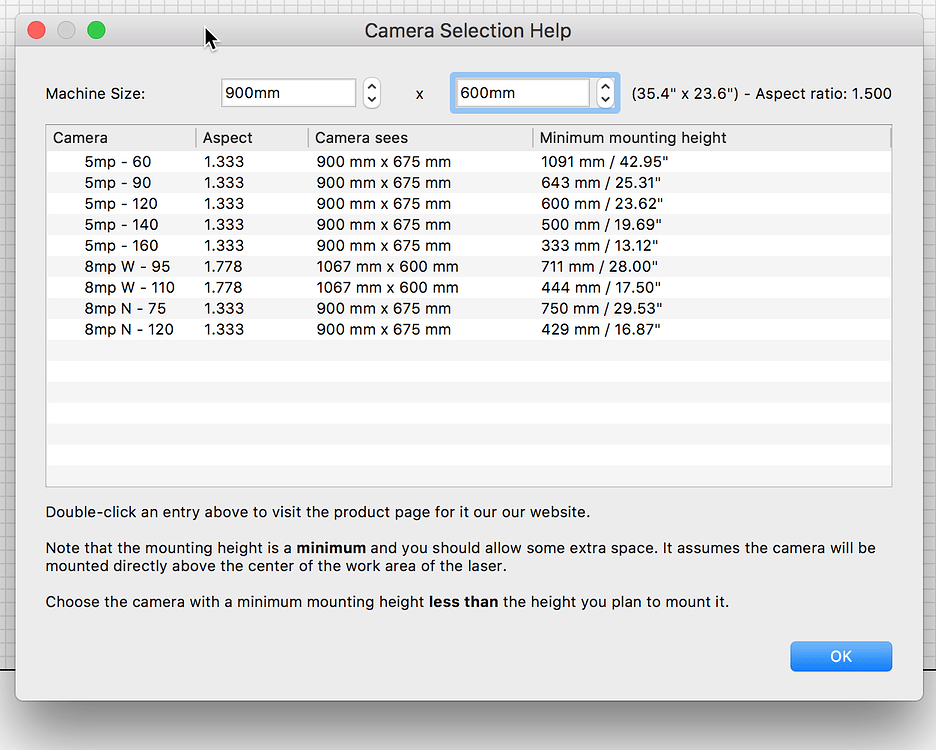 New To Laser Cutting Getting Started With Lightburn Lightburn Software Forum