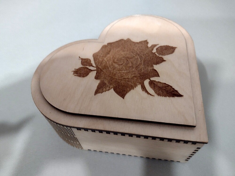 👀 A Laser Cutters Best Friend Of A Website Check It Out Boxes Py