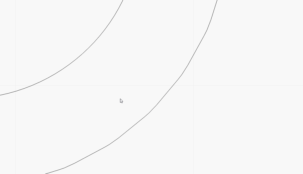 Offset Circle Is Not Rounded Lightburn Hardware Compatibility Lightburn Software Forum