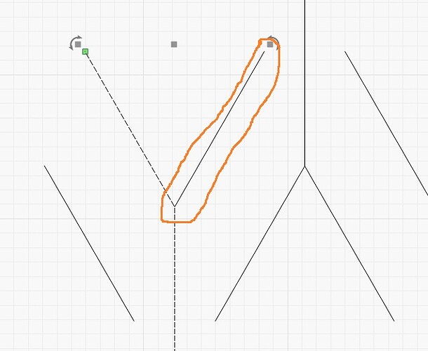 Connecting 3 nodes together? - LightBurn Software Questions - LightBurn ...