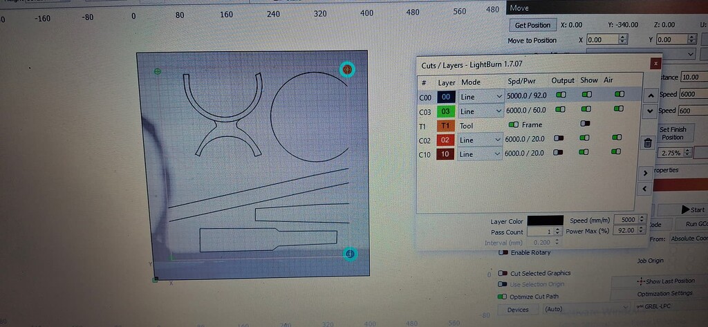 Print & Cut Problem - LightBurn Software Questions - LightBurn Software ...
