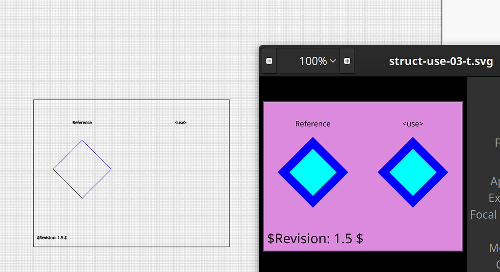 Lightburn does not render SVG "use" elements (clones), bug or missing ...