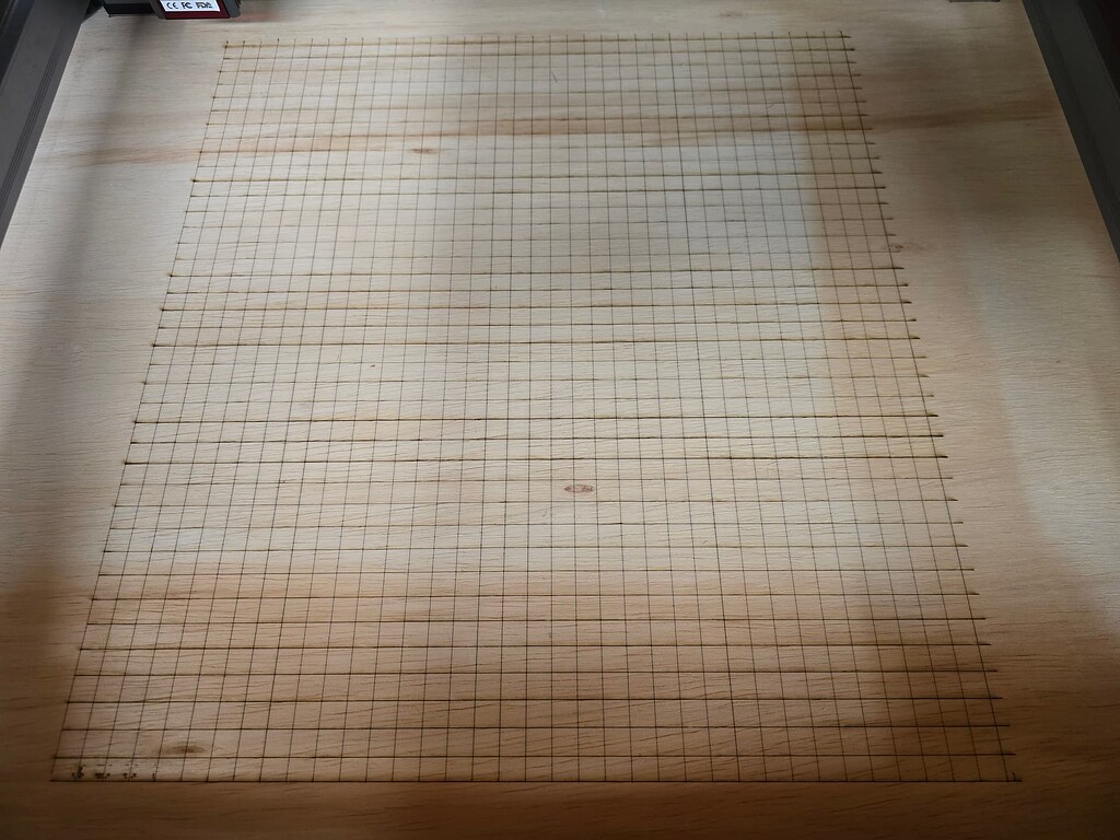 Laser stopping mid-burn - LightBurn Hardware Compatibility - LightBurn ...