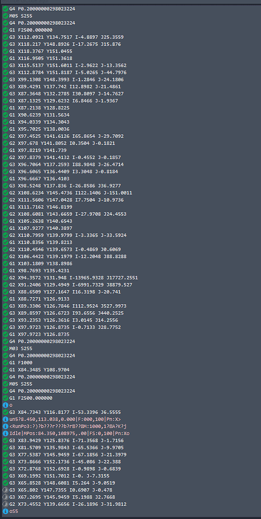 New with lasergrbl - LightBurn Software Questions - LightBurn Software Forum