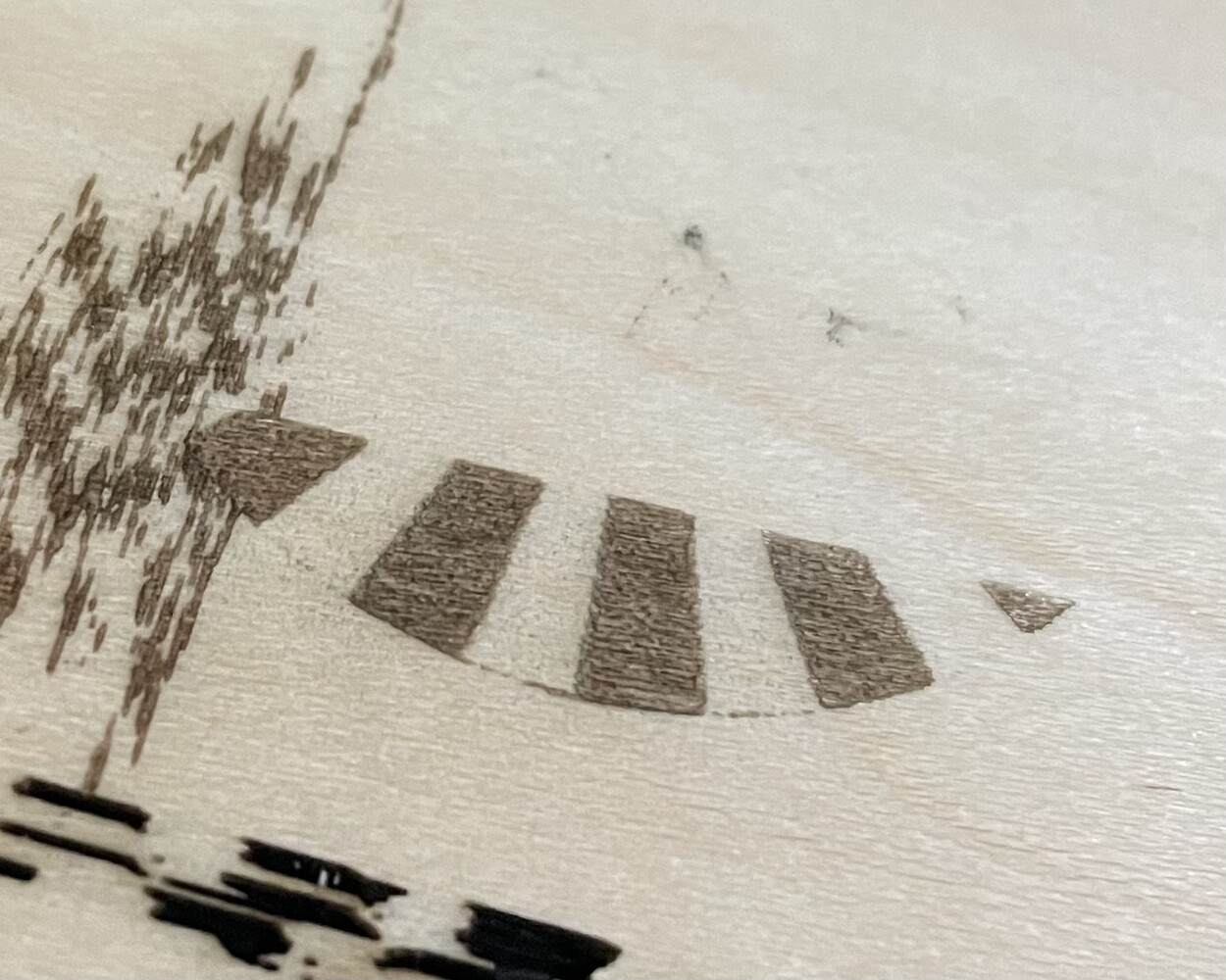 DIstorted image printing - GRBL - LightBurn Software Forum