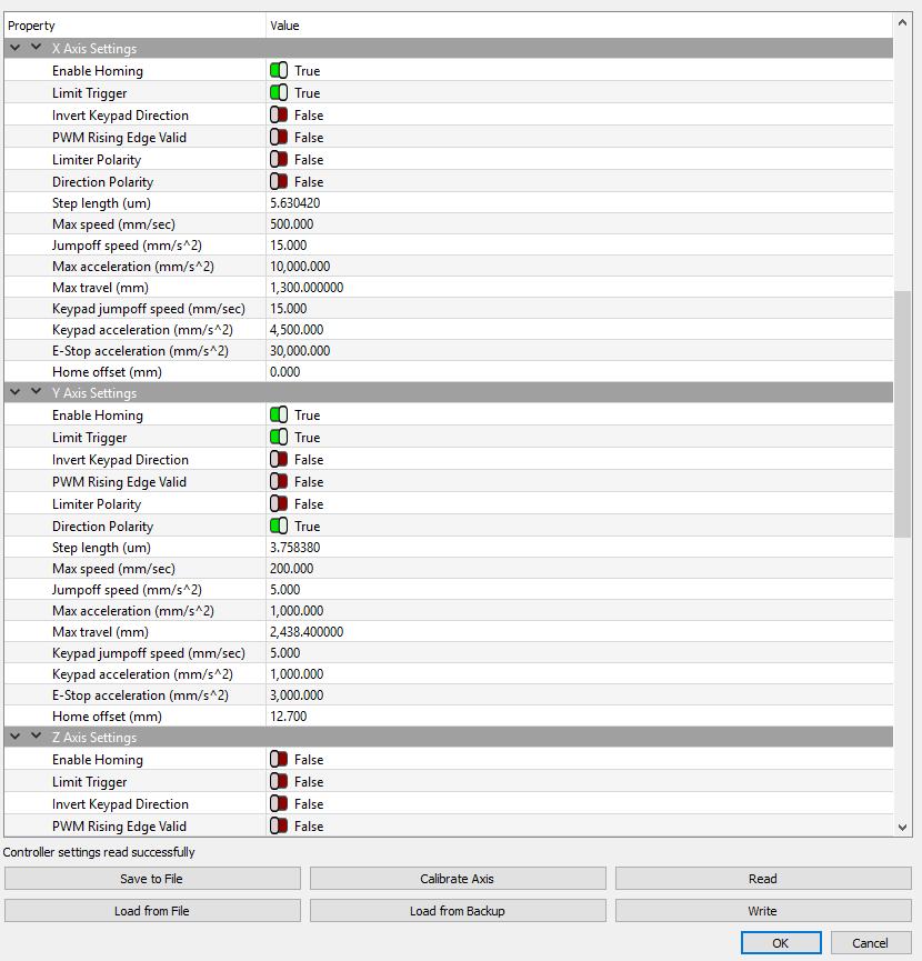 Flatbed work area doesnt match lightburn or rdworks setting - Community Laser Talk - LightBurn ...