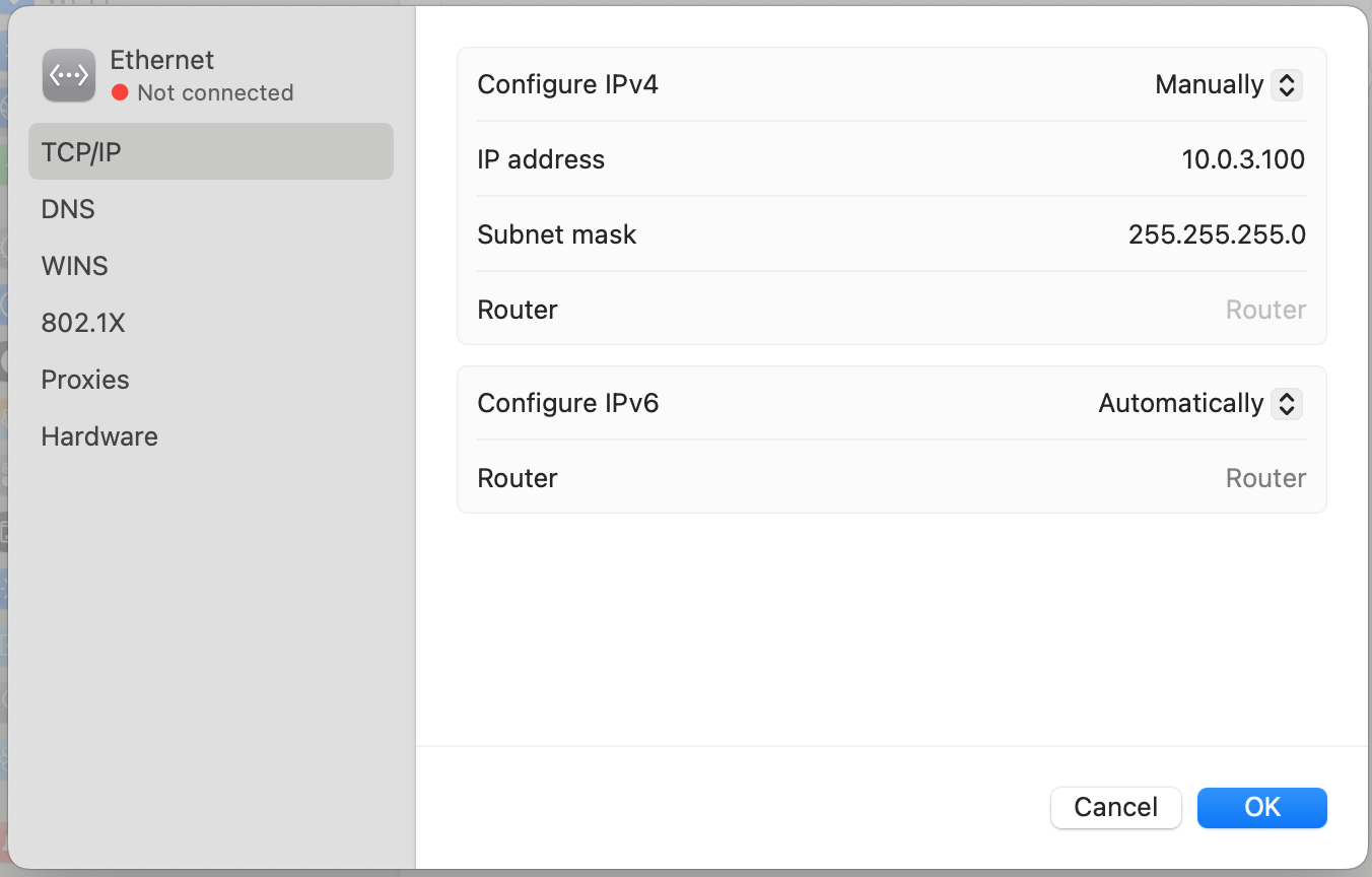 LightBurn 1.7.08, OneLaser XRF, M2 Mac Mini and LightBurn Bridge ...