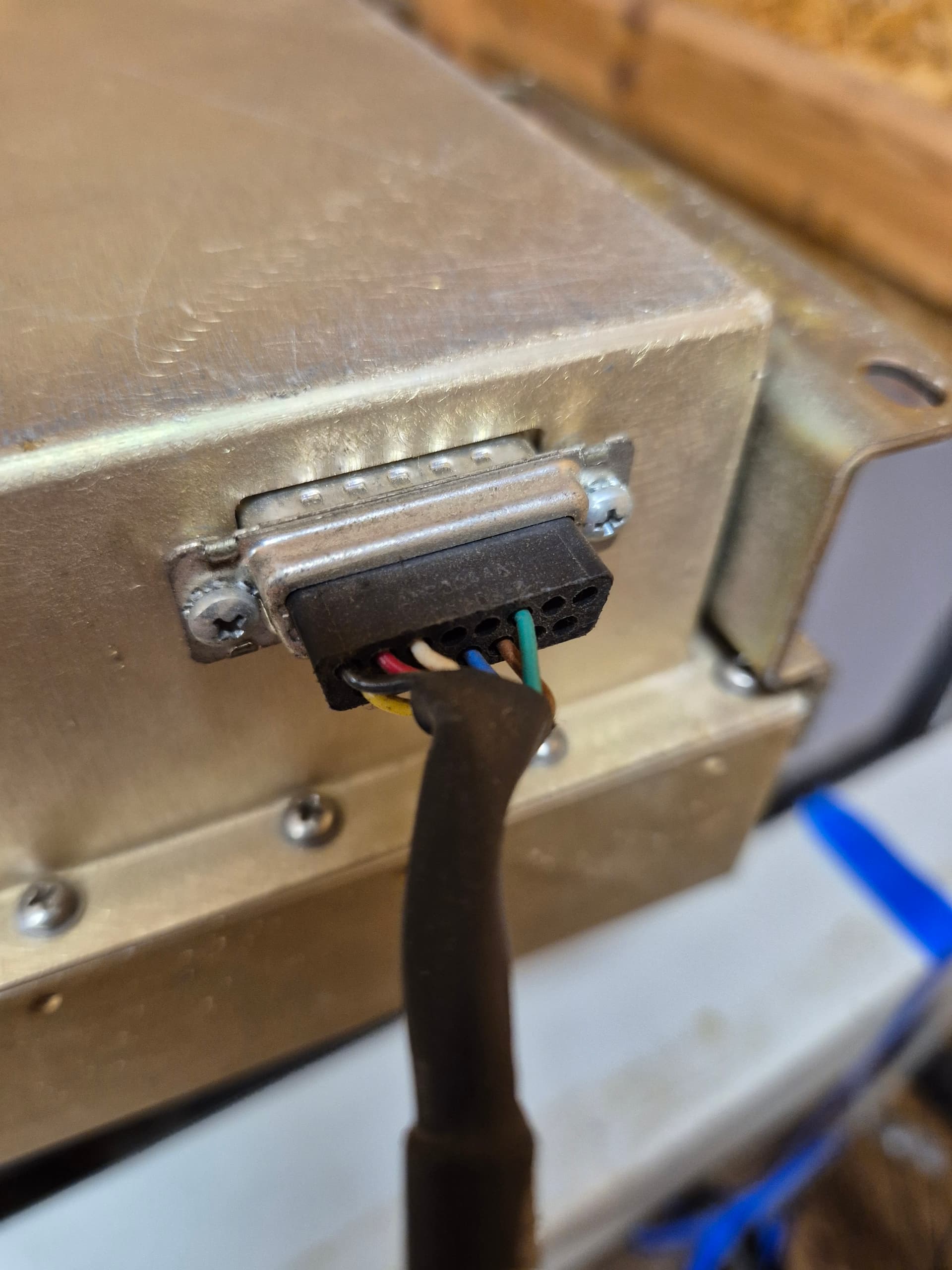 What controller to retrofit into an Epilog Legend 32EX - LightBurn ...