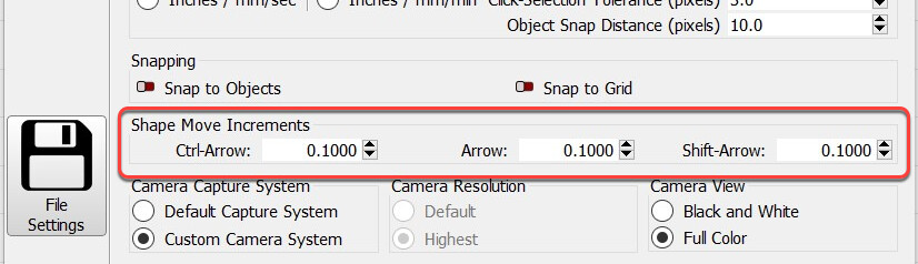 Framing With Galvo Lightburn Software Questions Lightburn Software