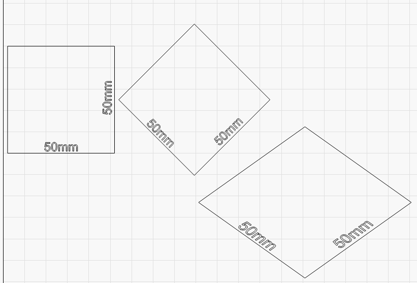 Shape Properties Vs Size LightBurn Software Questions LightBurn